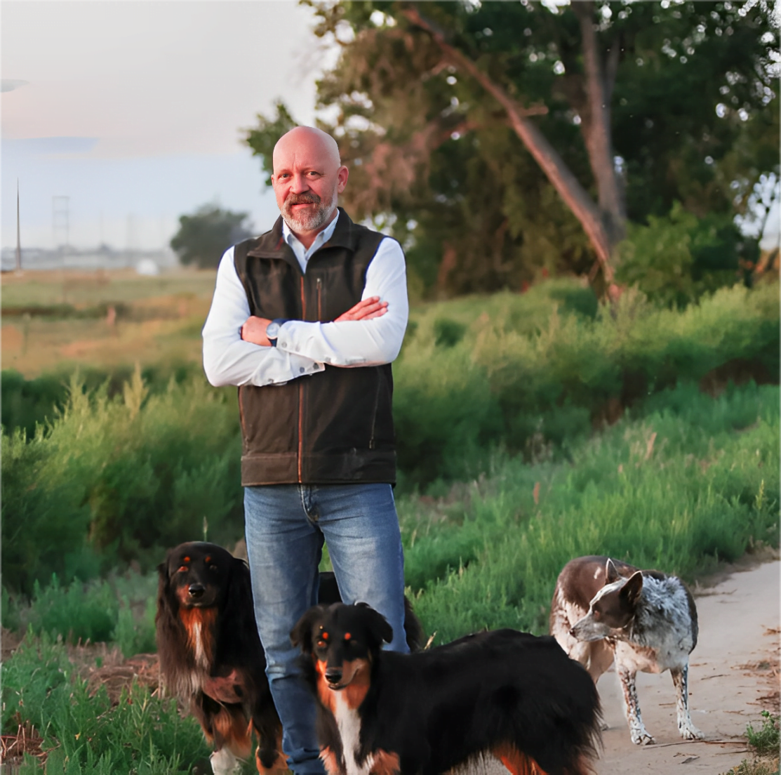 Meet Scott Bright Your District 13 Senator of Colorado