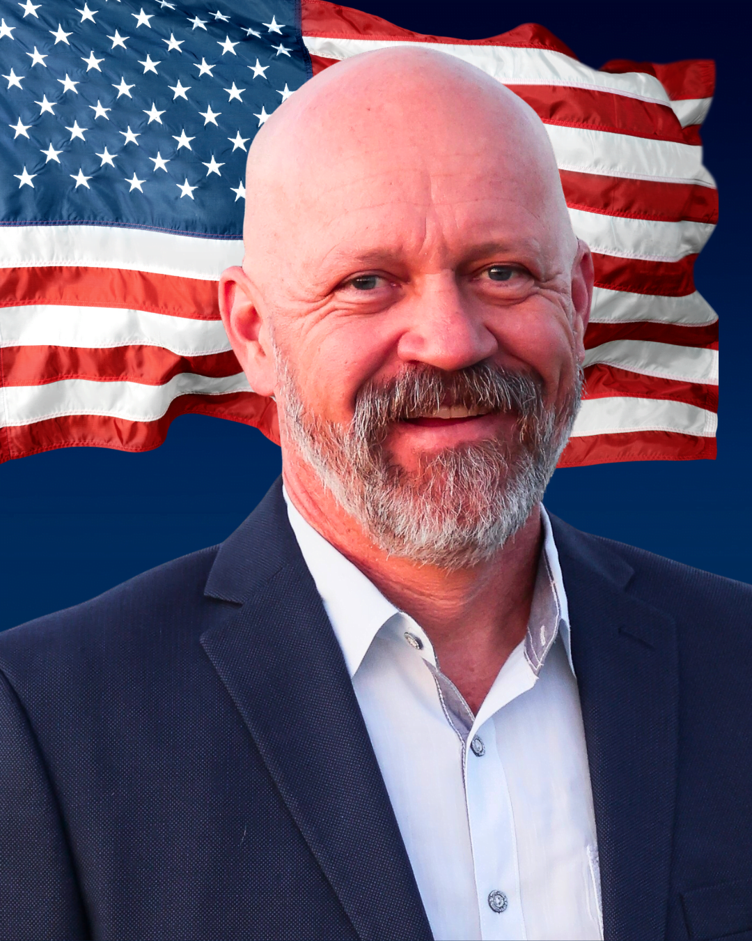 Scott Bright Colorado Senator for District 13